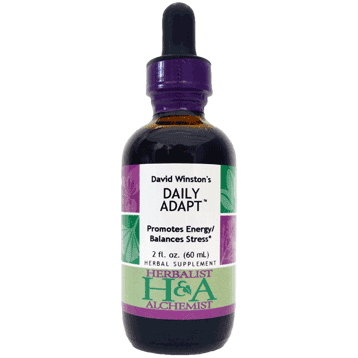Daily Adapt 2 Oz By Herbalist Alchemist | Austin Medical