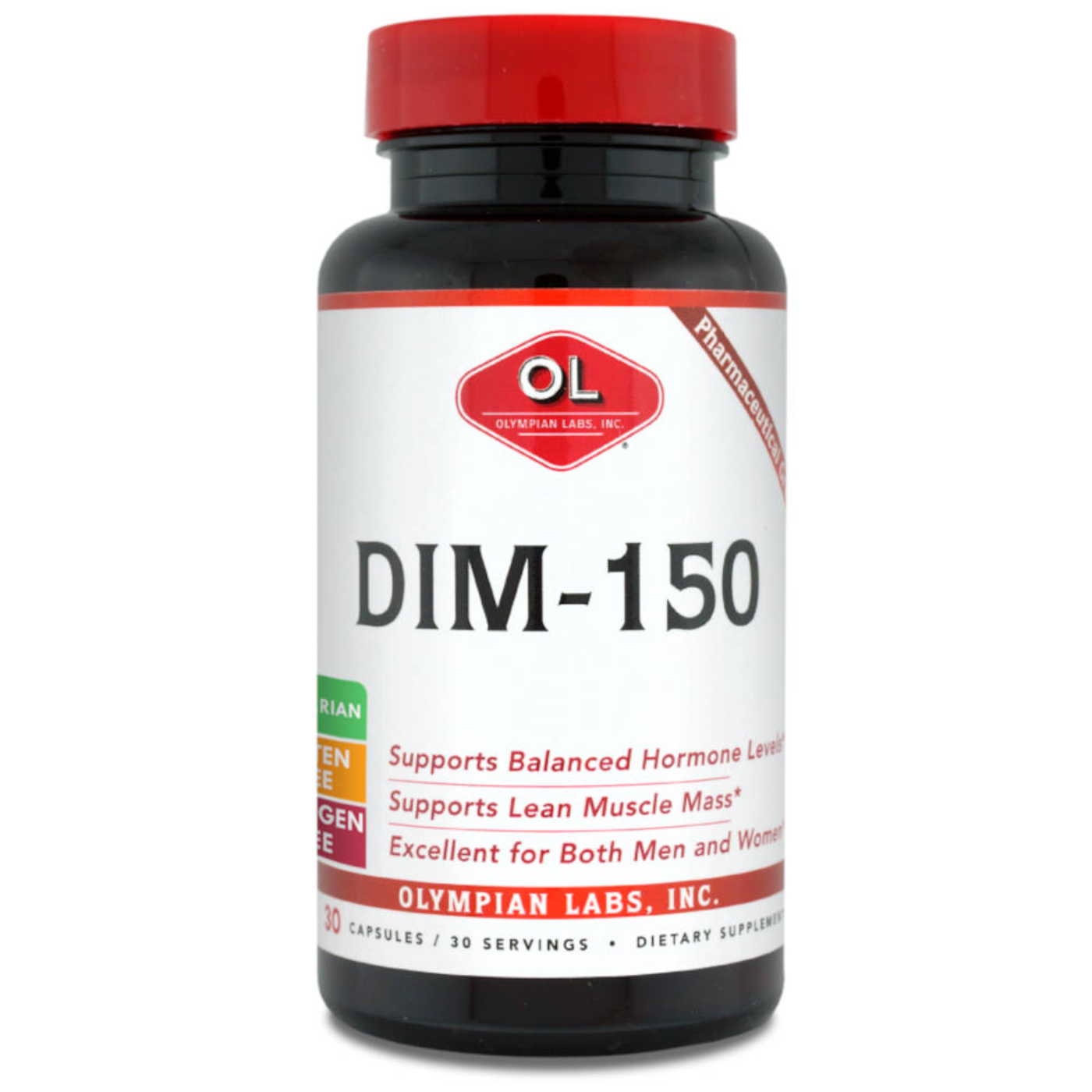 DIM 150 Mg | Austin Medical