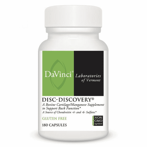 Disc-Discovery 180 C By Davinci Labs | Austin Medical