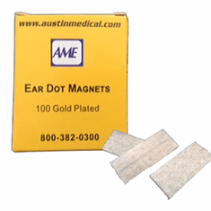 Magnetic Products, Magnets, Acu-Magnets, Pellets | Austin Medical