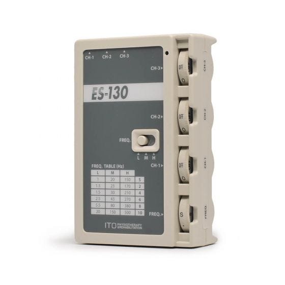 Electro-Acupuncture Unit Model Ito-Es-130 | Austin Medical