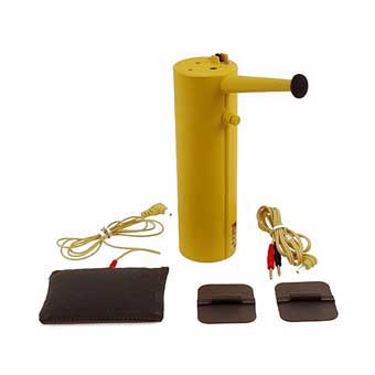 EMS-2C Electronic Portable Muscle Stimulator - Free Shipping | Austin ...