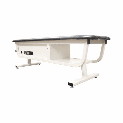 ErgoWave Roller Top Massage Table by PHS|Austin Medical
