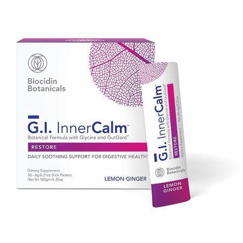 G. I. Inner Calm By Biocidin | Austin Medical