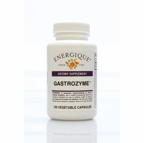 Gastrozym 100 VC by Energique | Austin Medical