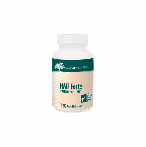 HMF Forte - Genestra -120 Capsules | Austin Medical