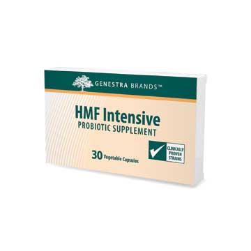 HMF Intensive 30 C By Genestra | Austin Medical