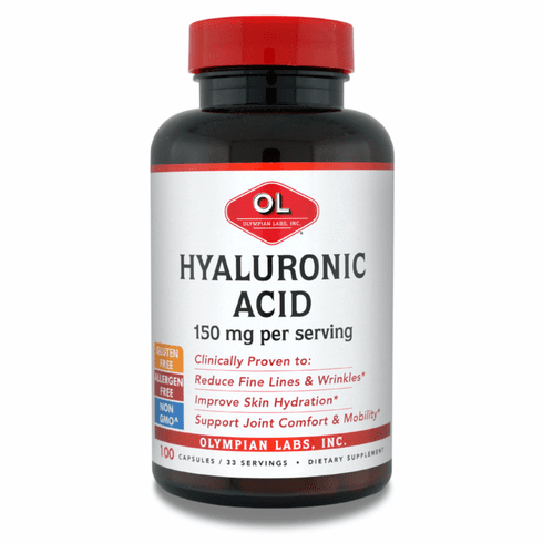 Hyaluronic Acid 150 Mg | Austin Medical