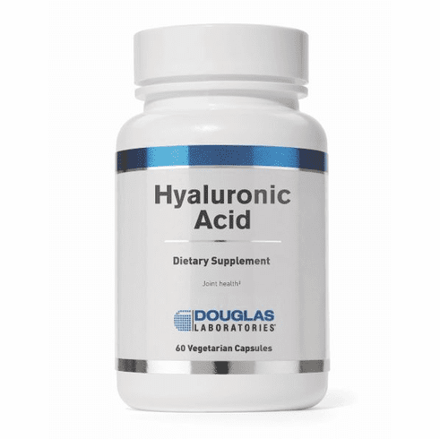 Hyaluronic Acid - Flex-H.A.& 60 C By By Douglas Labs | Austin Medical