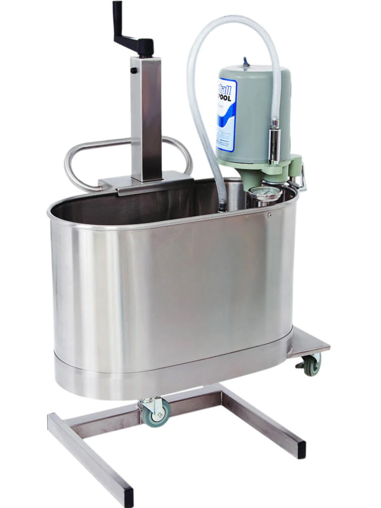 Hydrolift Whirlpool-Hyl-15-M 15 Gallon By Whitehall | Austin Medical