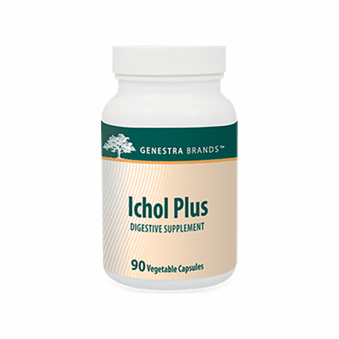 Ichol Plus 90 T By Genestra | Austin Medical