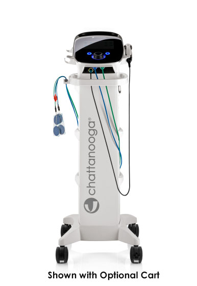 INTELECT® LEGEND 2 4CH COMBO by Chattanooga | Austin Medical