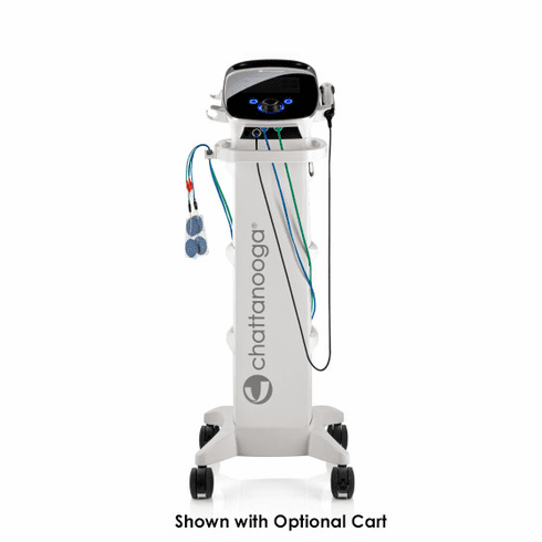 INTELECT® LEGEND 2 4CH COMBO by Chattanooga | Austin Medical