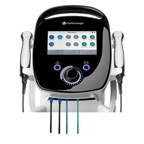 INTELECT® LEGEND 2 4CH COMBO by Chattanooga | Austin Medical