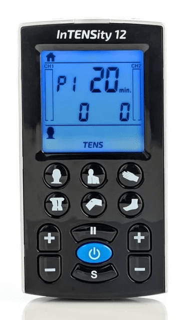 InTENSity 12 TENS Device | Austin Medical
