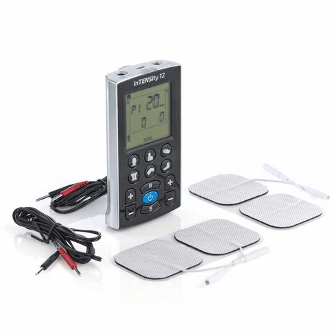 InTENSity 12 TENS Device | Austin Medical