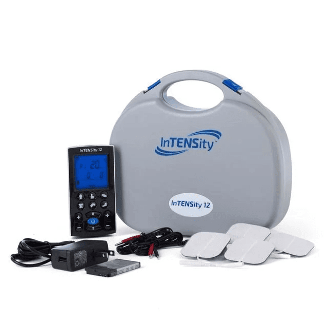 InTENSity 12 TENS Device | Austin Medical