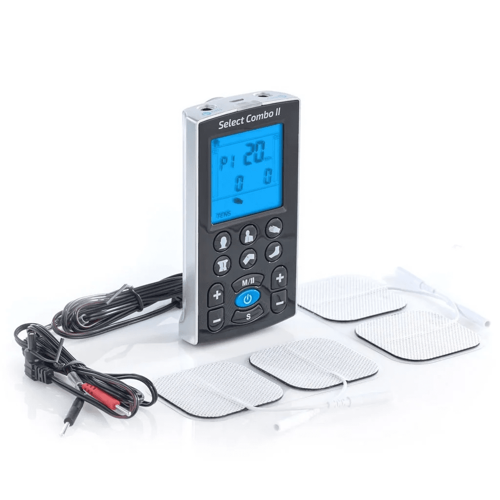 InTENSity Select Combo II | Austin Medical