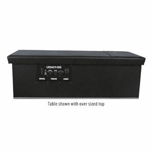 Legacy-500 Intersegmental Traction Table by MT Tables | Austin Medical