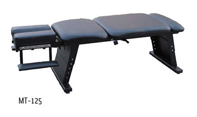 MT–125 Bench Table by MT Tables | Austin Medical