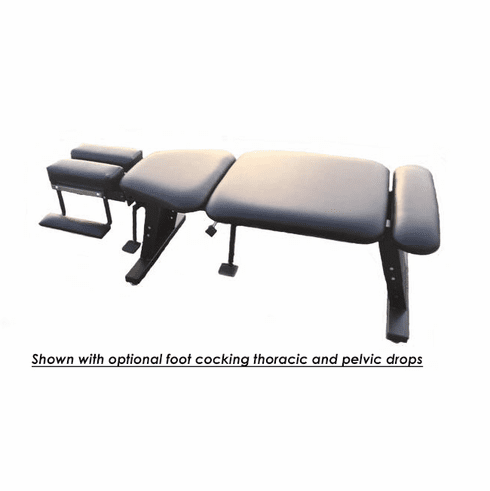 MT–150 Bench Table by MT Tables | Austin Medical