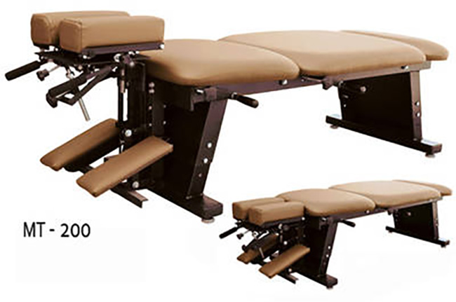 MT–200 Bench Table by MT Tables | Austin Medical