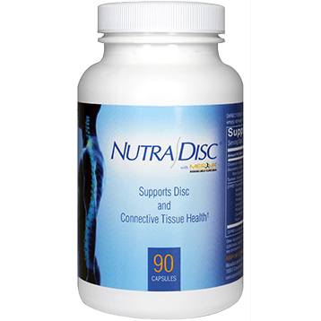 Nutra Disc With Meriva 90 C By Anabolic Labs | Austin Medical