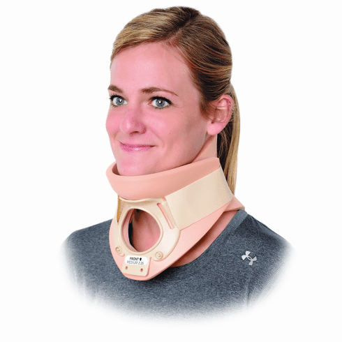 Philadelphia Cervical Collar by Advanced Orthopaedics | Austin Medical