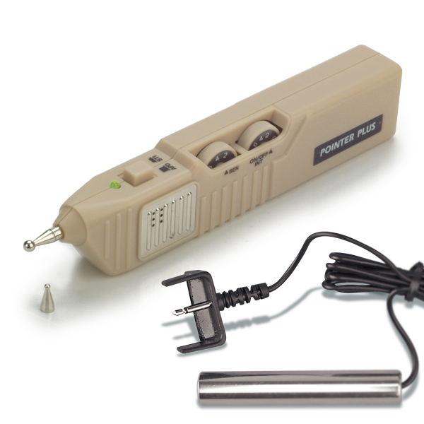 Pointer Plus Locator/Stimulator | Austin Medical