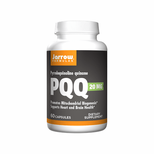 PQQ 20mg 60 caps by Jarrow Formulas | Austin Medical