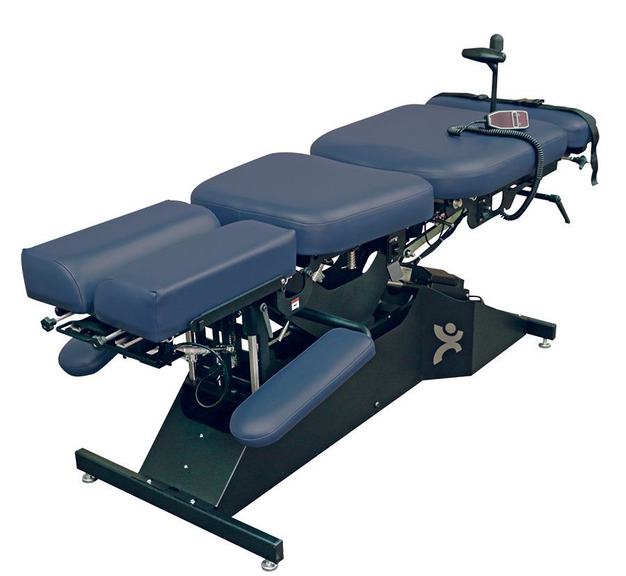 Flexion/Distraction Tables | Austin Medical
