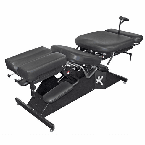 Tradeflex Manual Flexion Table By Pivotal Health Solutions Austin