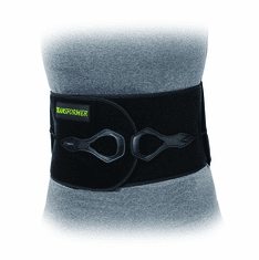 Lumbar Back Supports | Austin Medical