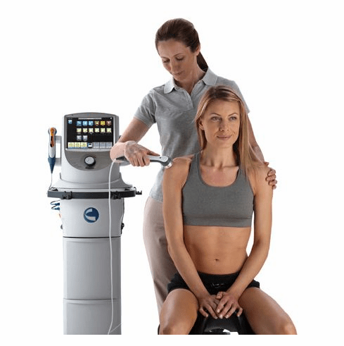 Vectra Neo by Chattanooga | Austin Medical