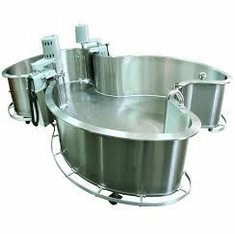 WhiteHall Whirlpool Tubs | Loboys, Hi-Boys, Extremity, Sports, Therapy