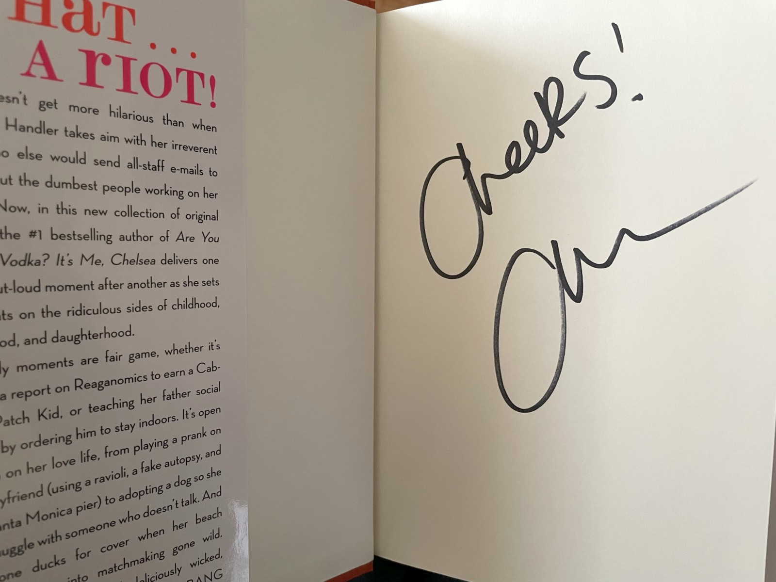 Chelsea Chelsea Bang Bang