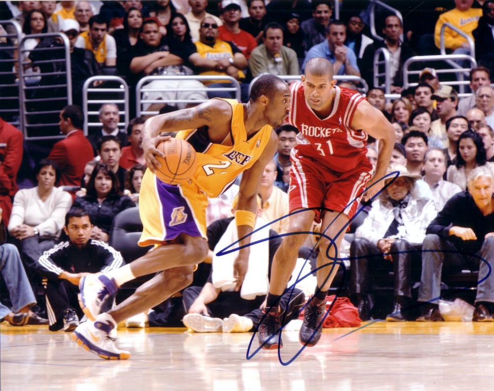 Ed Battier