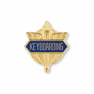 No. 676 Computer Pin