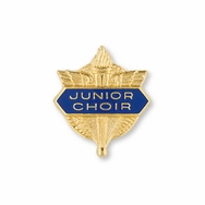 No. 176 Choir Pin