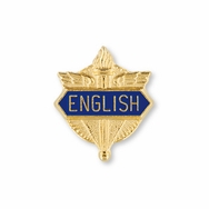 Award Emblem | School Awards - Pins, Medals, Plaques & Trophies