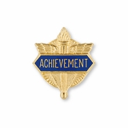 No. 122 Class Pin