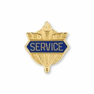 No. 603 General Service Pin