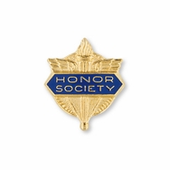No. 200 Honor Club Pin