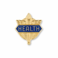 No. 430 Health Pin