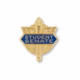 No. 145 Student Senate Pin