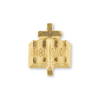 No. 113 Religion Pin