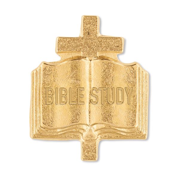 No. 113 Religion Pin