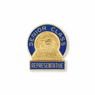No. 370 Student Government Pin