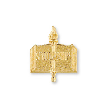 No. 145 Exceptional Achievement Related Pin