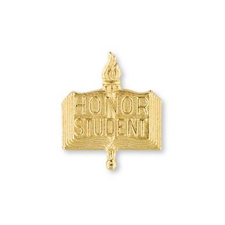 No. 145 Honor Pin